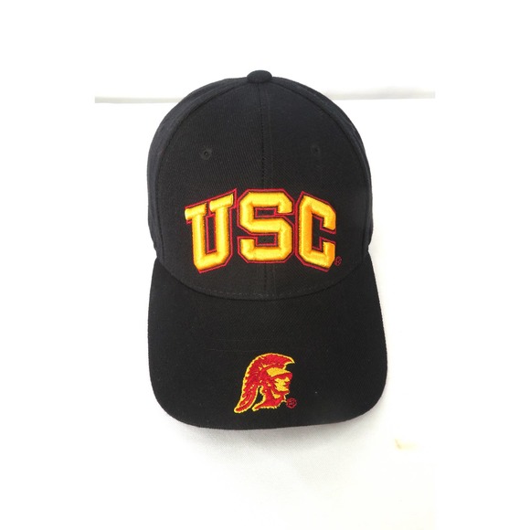 Creation of Demand | Accessories | New Official Usc Trojans Embroidered ...
